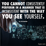 Ziglar Inc - The Way You See Yourself