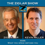 Ziglar Inc - Show #435: What you speak defines you