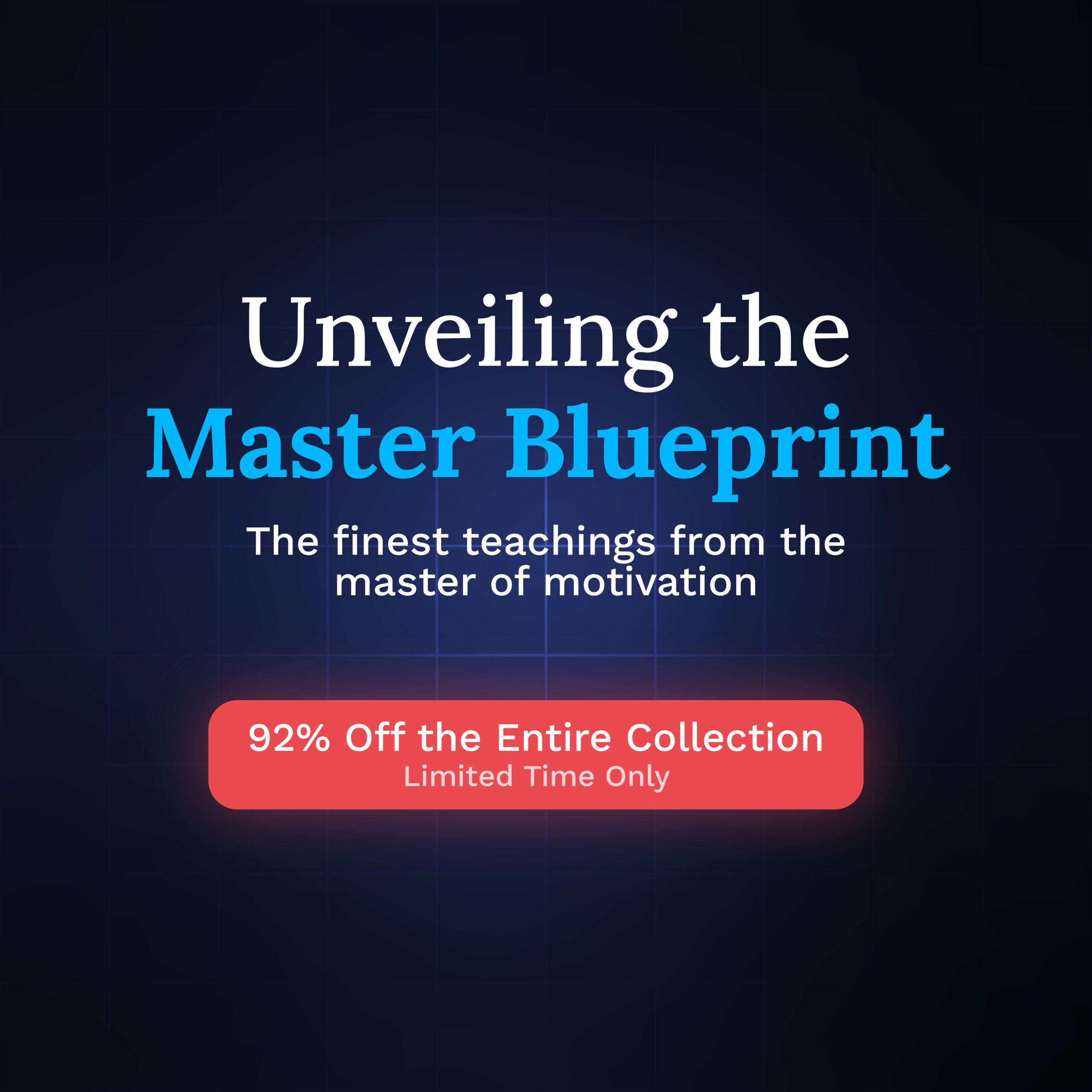 Ziglar Inc - Discipline